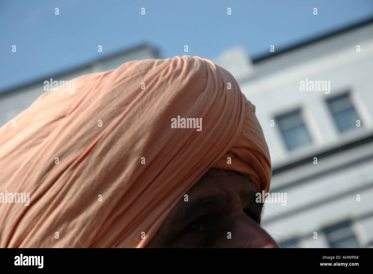 Sihk religion hi-res stock photography and images - Alamy