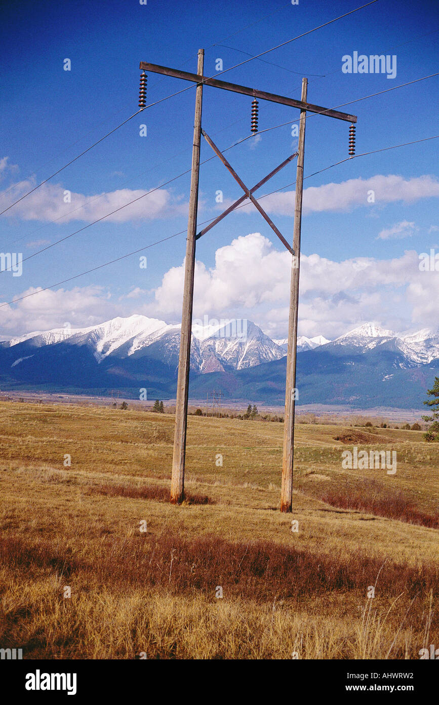 Us lines of communication hi-res stock photography and images - Alamy