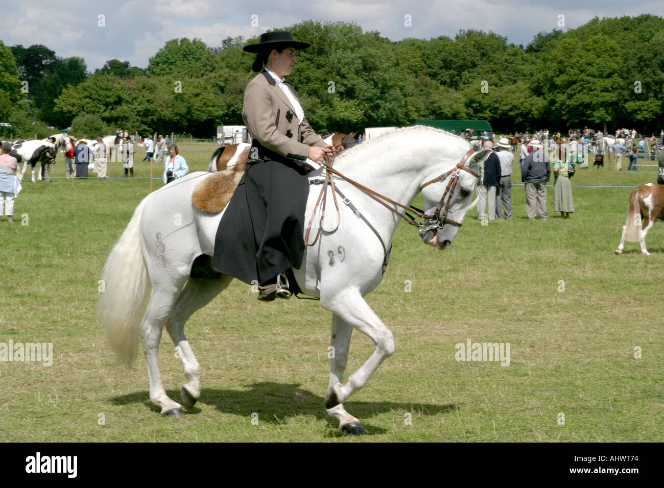 Cranleigh show hi-res stock photography and images - Alamy