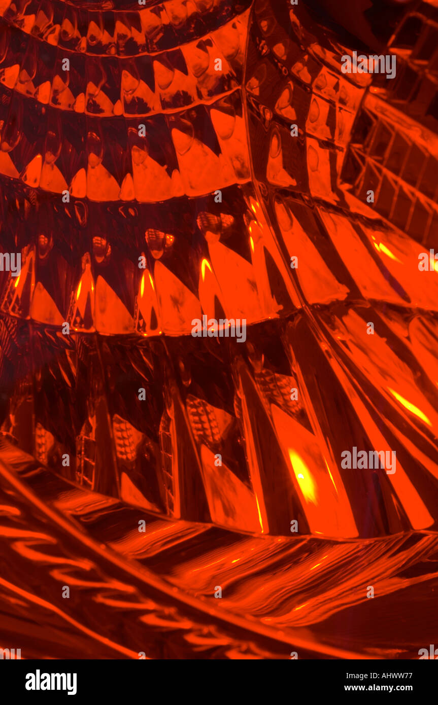 Colorful abstract red image Stock Photo - Alamy