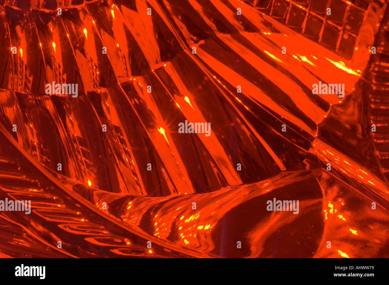 Colorful abstract red image Stock Photo - Alamy