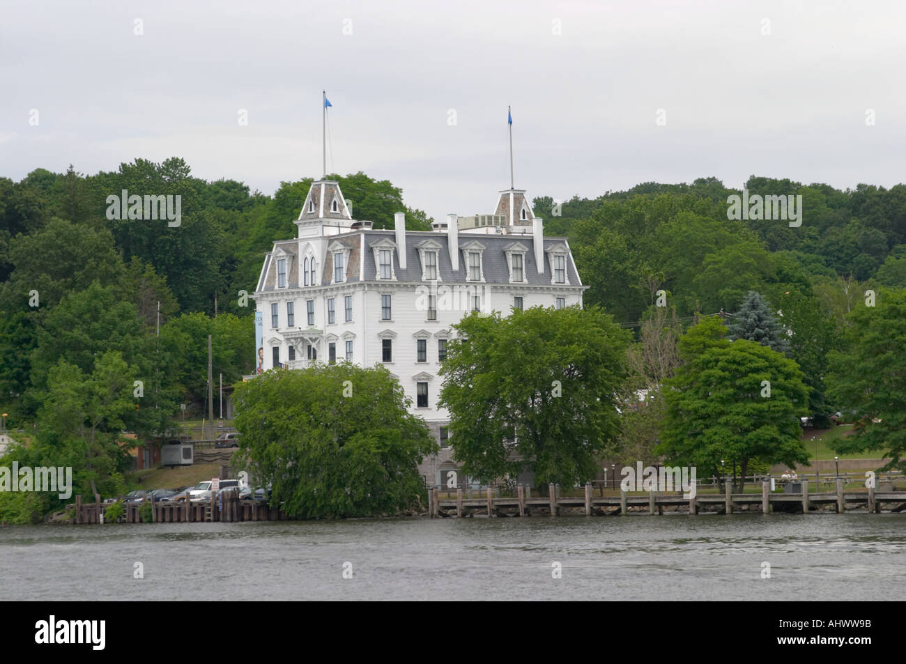 Goodspeed Opera House East Haddam Connecticut The Opera House built in ...
