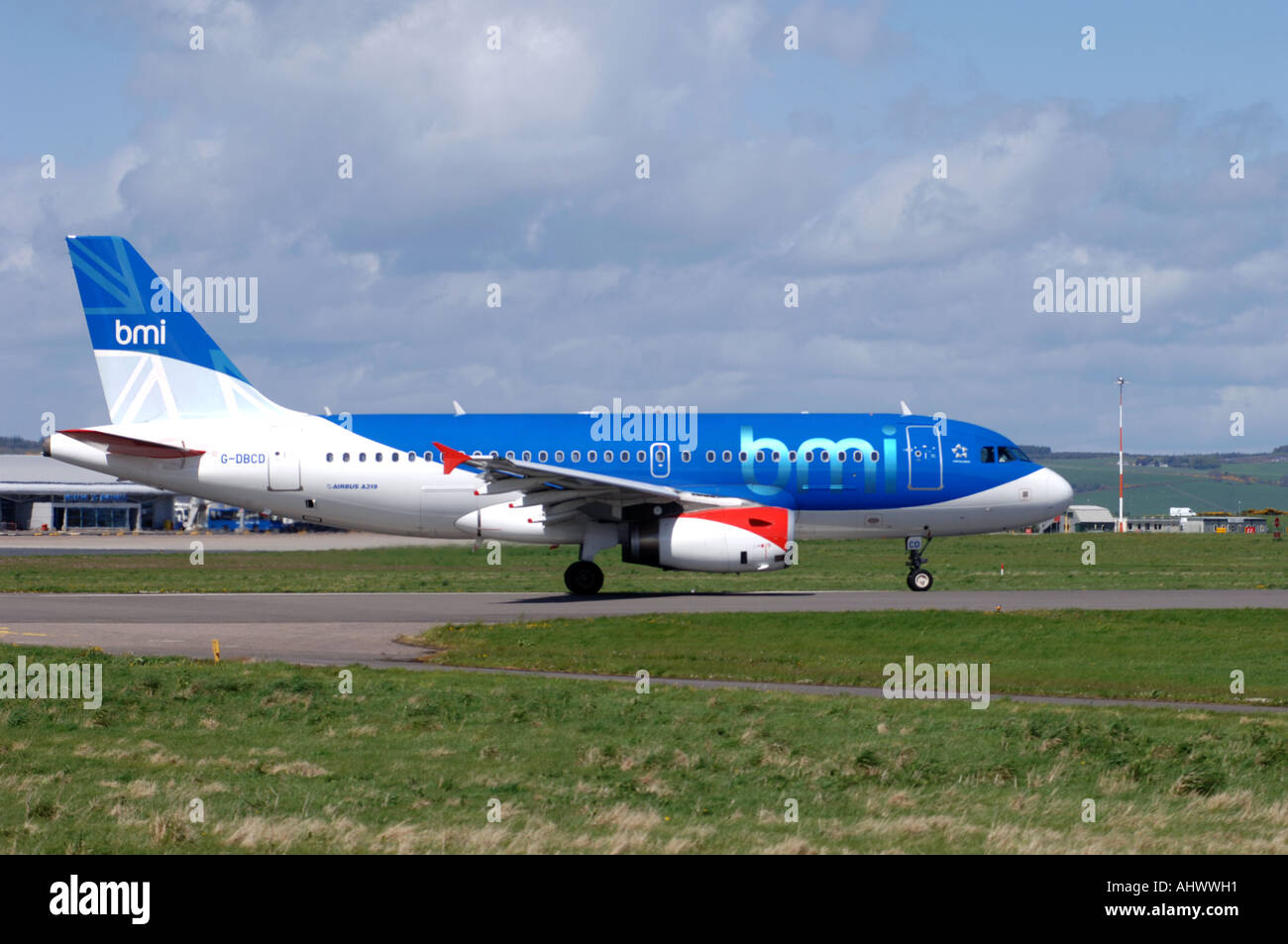 Boeing model 100 hi-res stock photography and images - Alamy