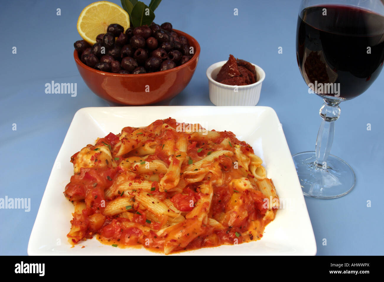 Readymeal hi-res stock photography and images - Alamy