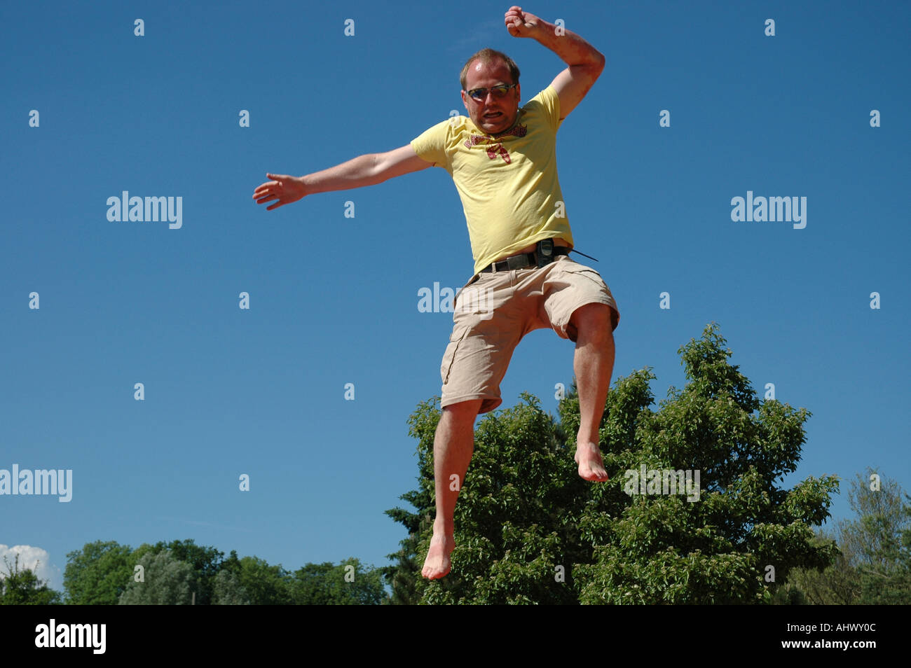 Funny weird spa hi-res stock photography and images - Alamy