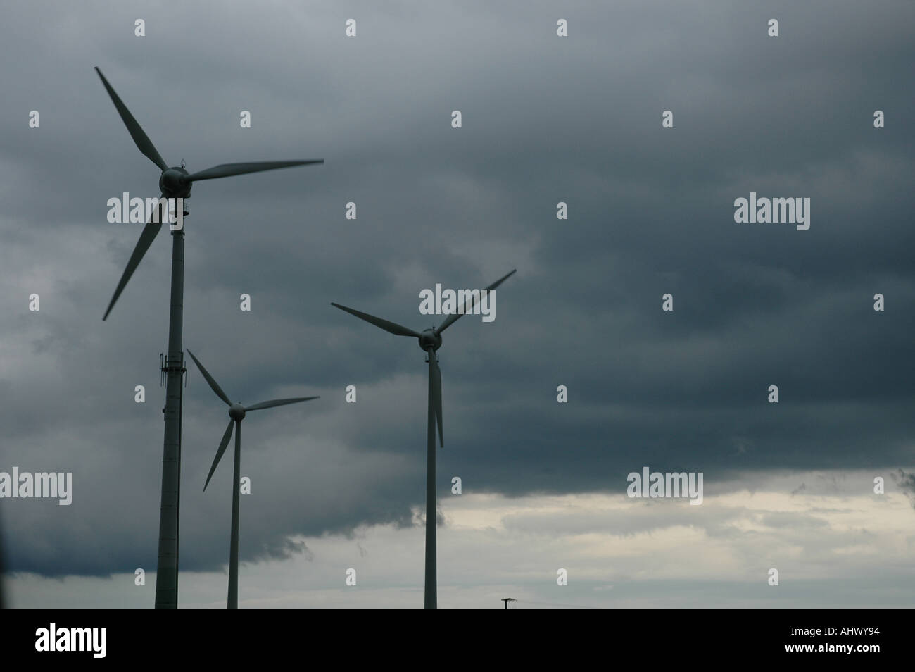 Windmotor hi-res stock photography and images - Alamy