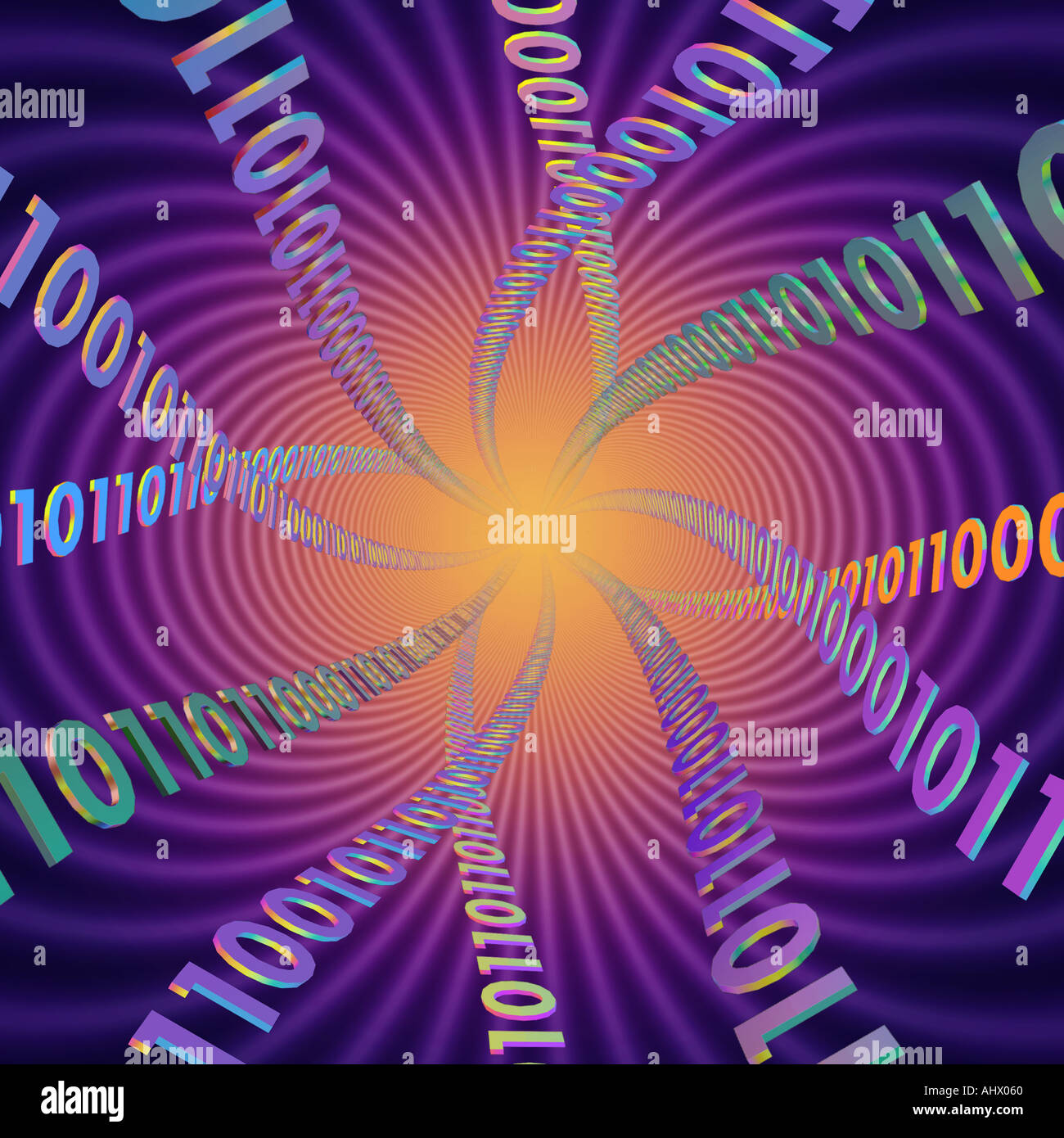 Information explosion hi-res stock photography and images - Alamy