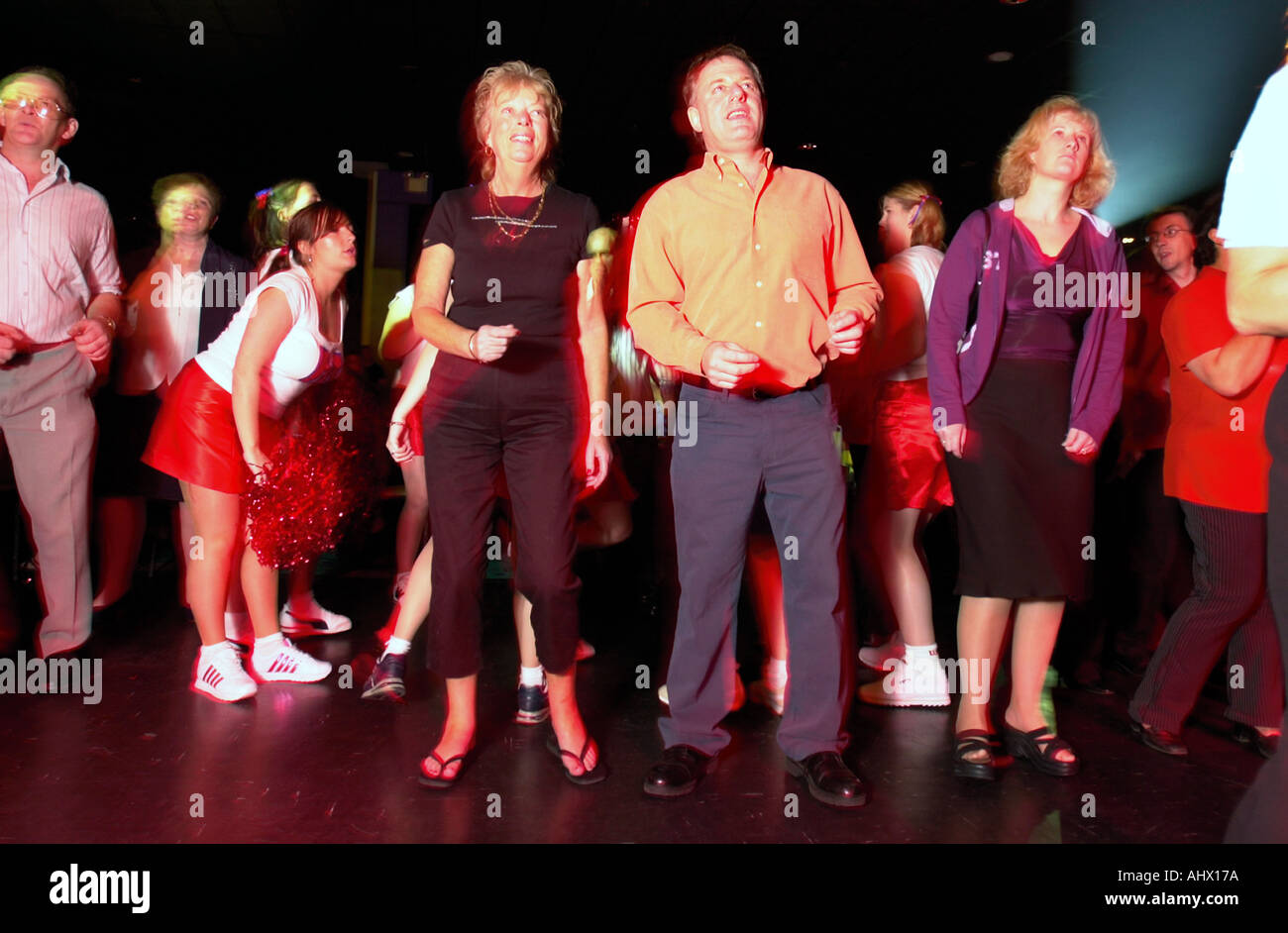 Butlins minehead hi-res stock photography and images - Alamy