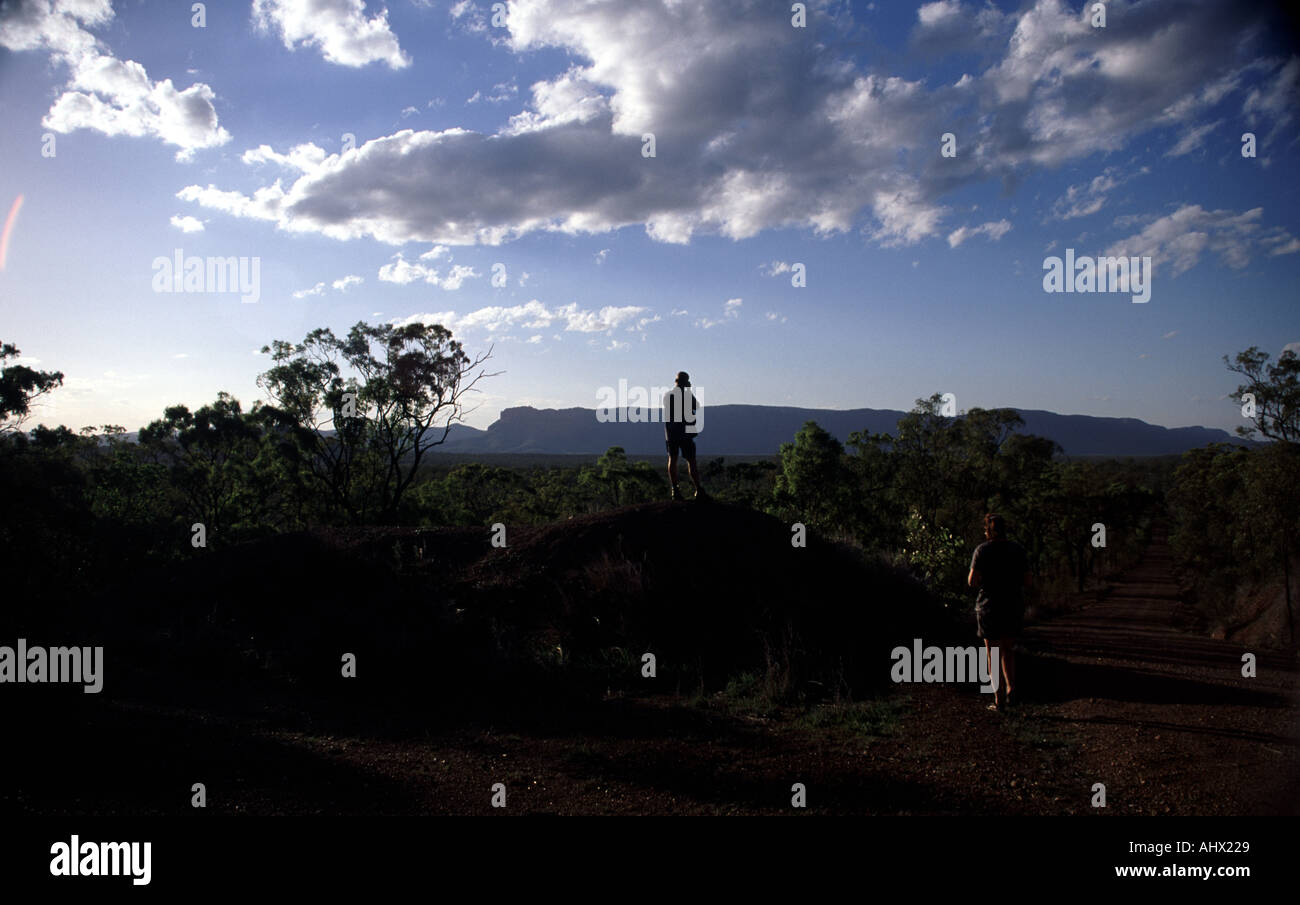 Outback explorer hi-res stock photography and images - Alamy
