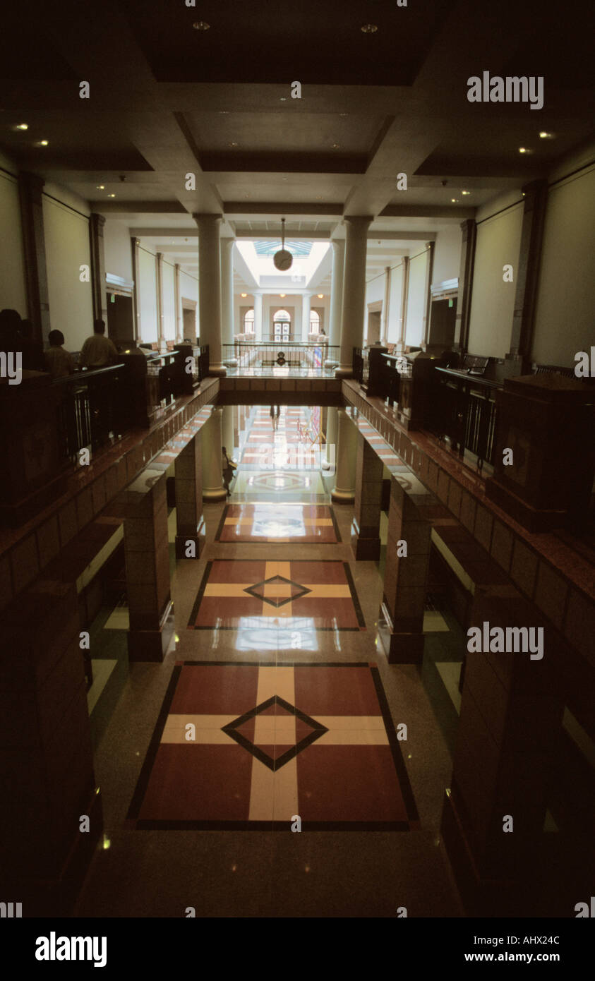 Capitol extension building hi-res stock photography and images - Alamy