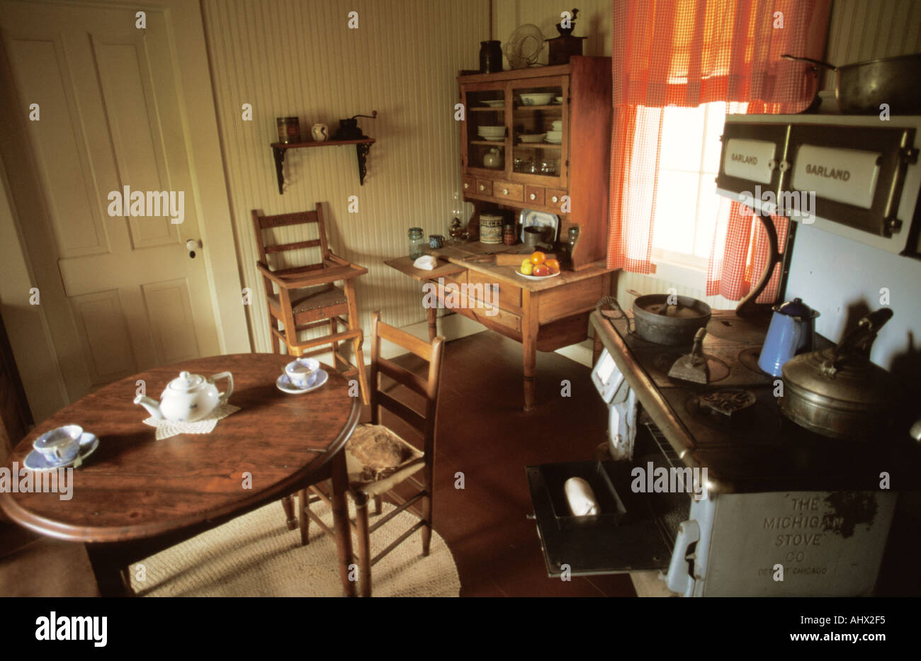 Lbj ranch hi-res stock photography and images - Alamy