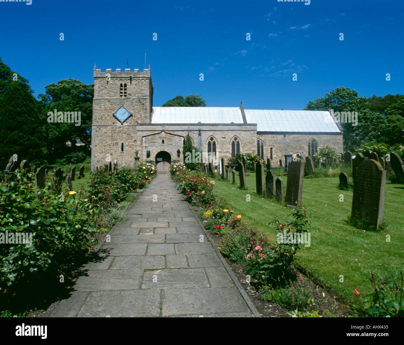 Stanhope Durham Stock Photos & Stanhope Durham Stock Images - Alamy
