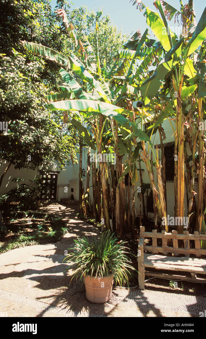 Spanish governor's palace san antonio hi-res stock photography and ...