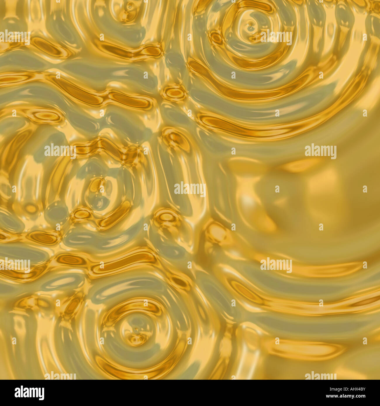 Molten gold texture hi-res stock photography and images - Alamy