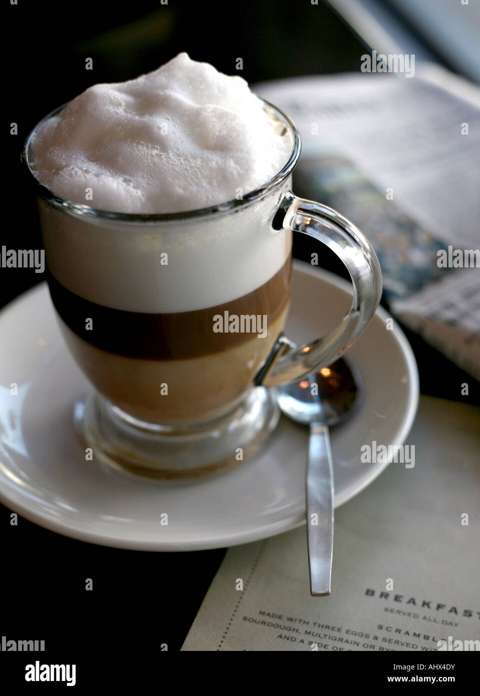 Milk separation hi-res stock photography and images - Alamy