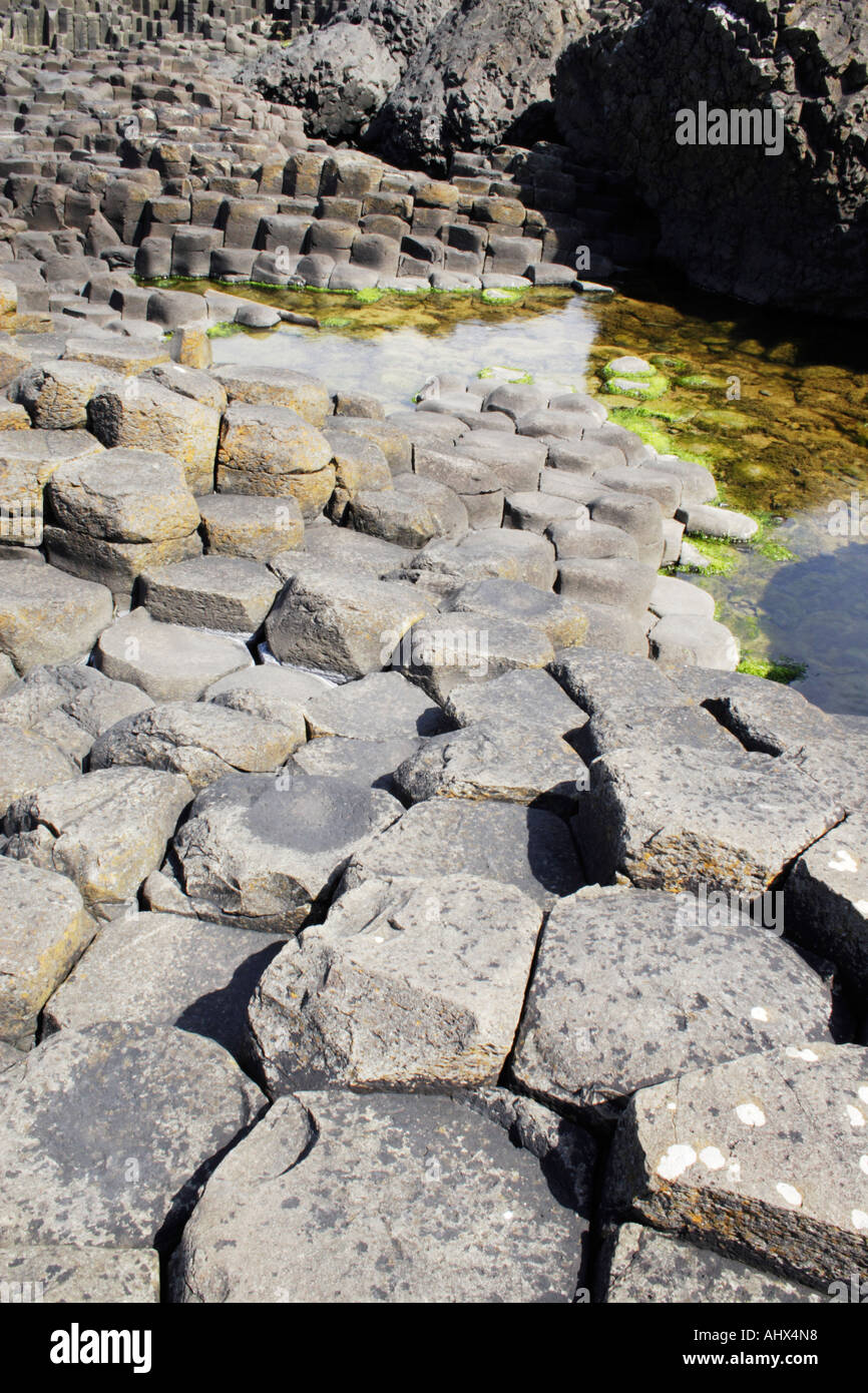 Geometric Rocks High Resolution Stock Photography and Images - Alamy