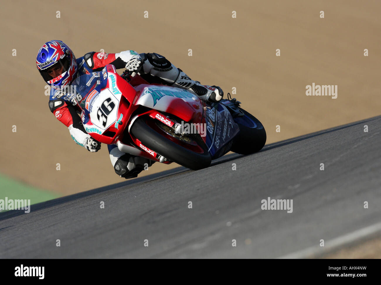 gregorio lavilla spanish racer Stock Photo - Alamy