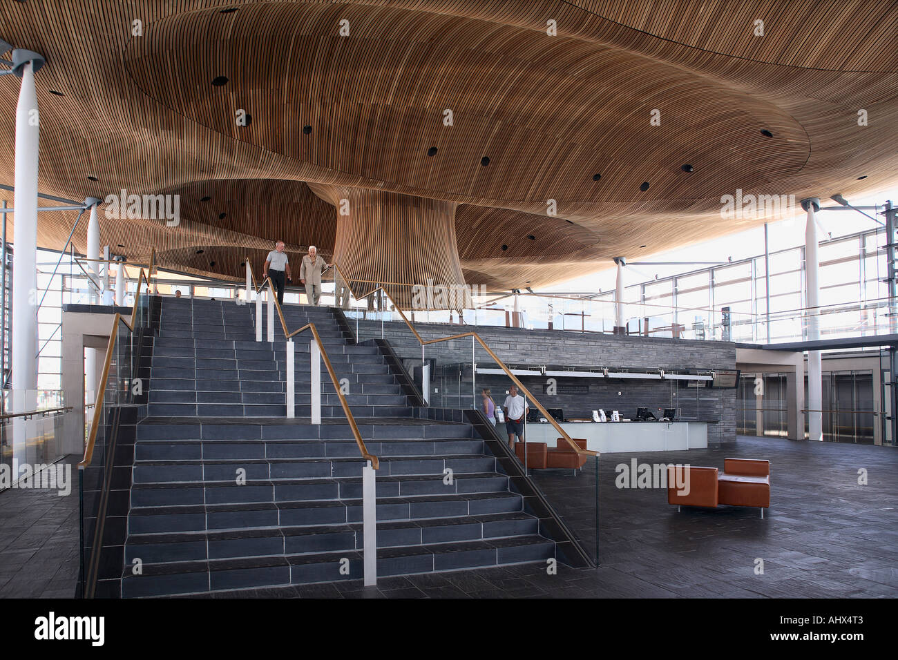 Welsh national assembly hi-res stock photography and images - Alamy