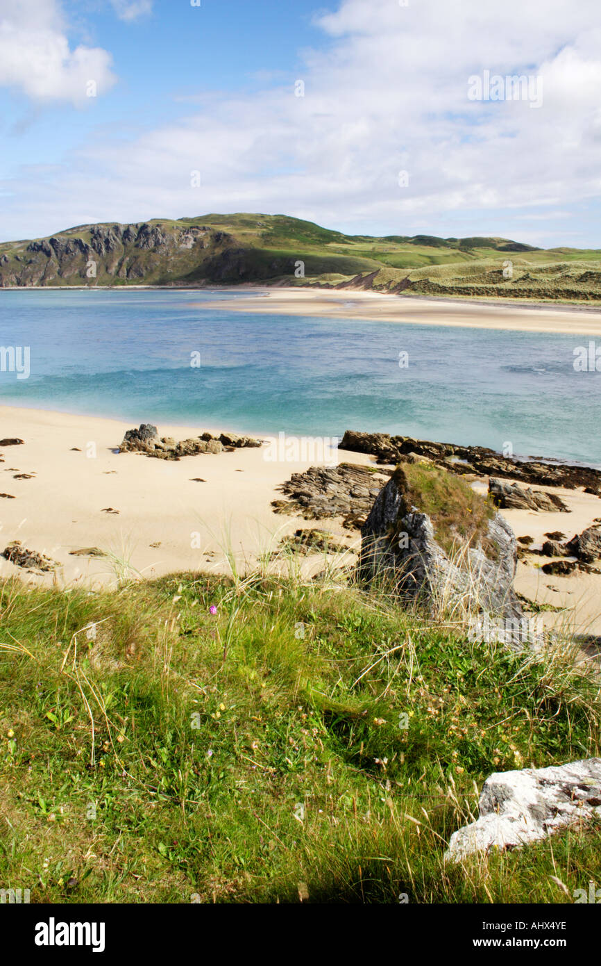 Isle of doagh hi-res stock photography and images - Alamy