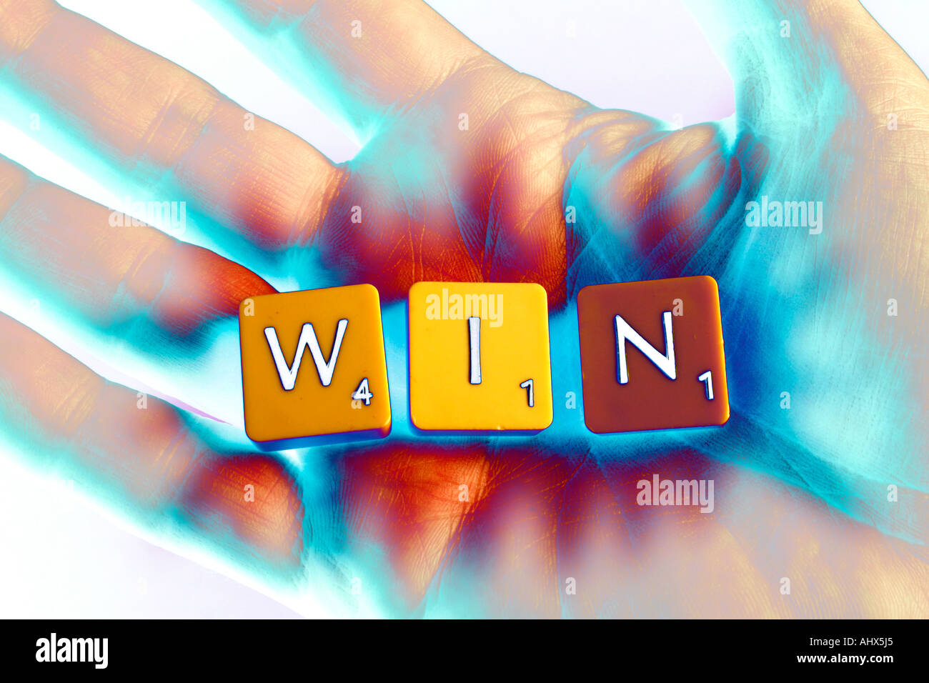 Winning word hi-res stock photography and images - Alamy