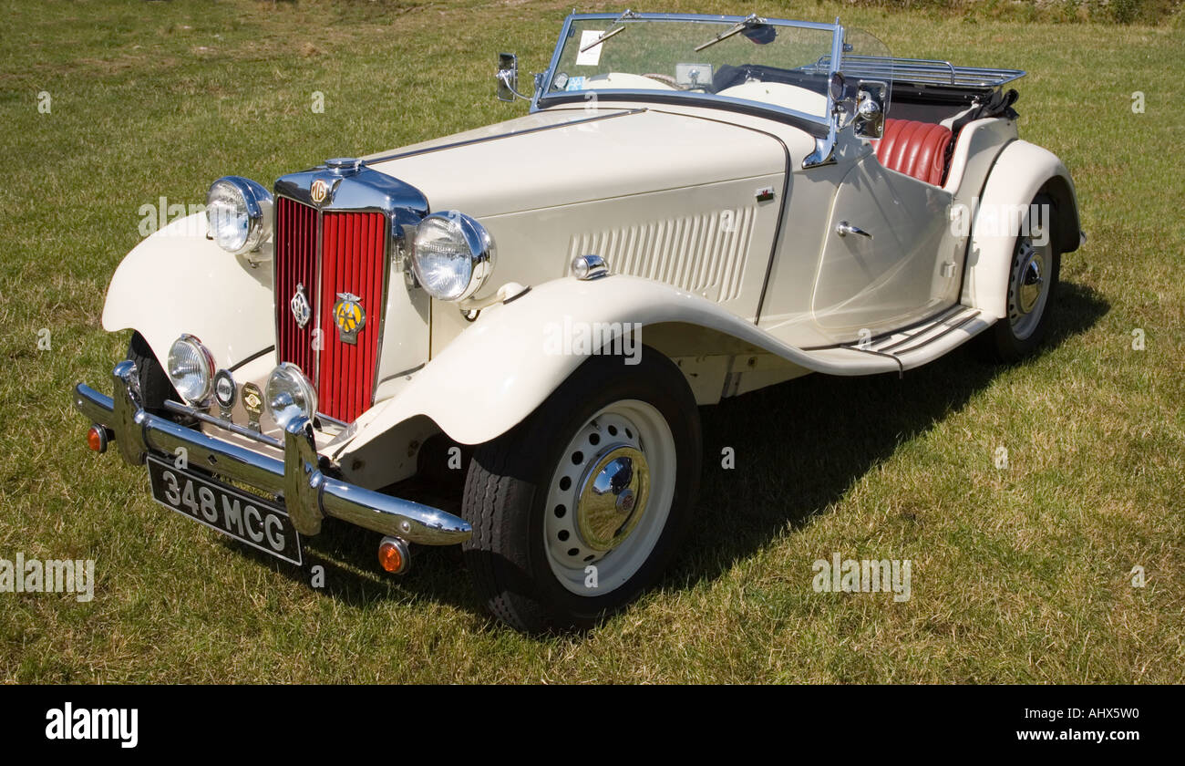 Humber Vintage Car Stock Photos & Humber Vintage Car Stock Images - Alamy