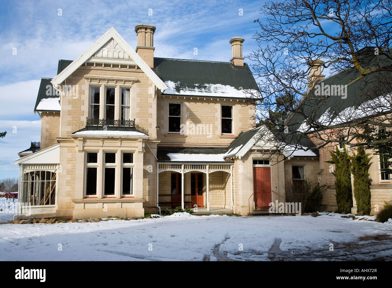 New kurow hi-res stock photography and images - Alamy