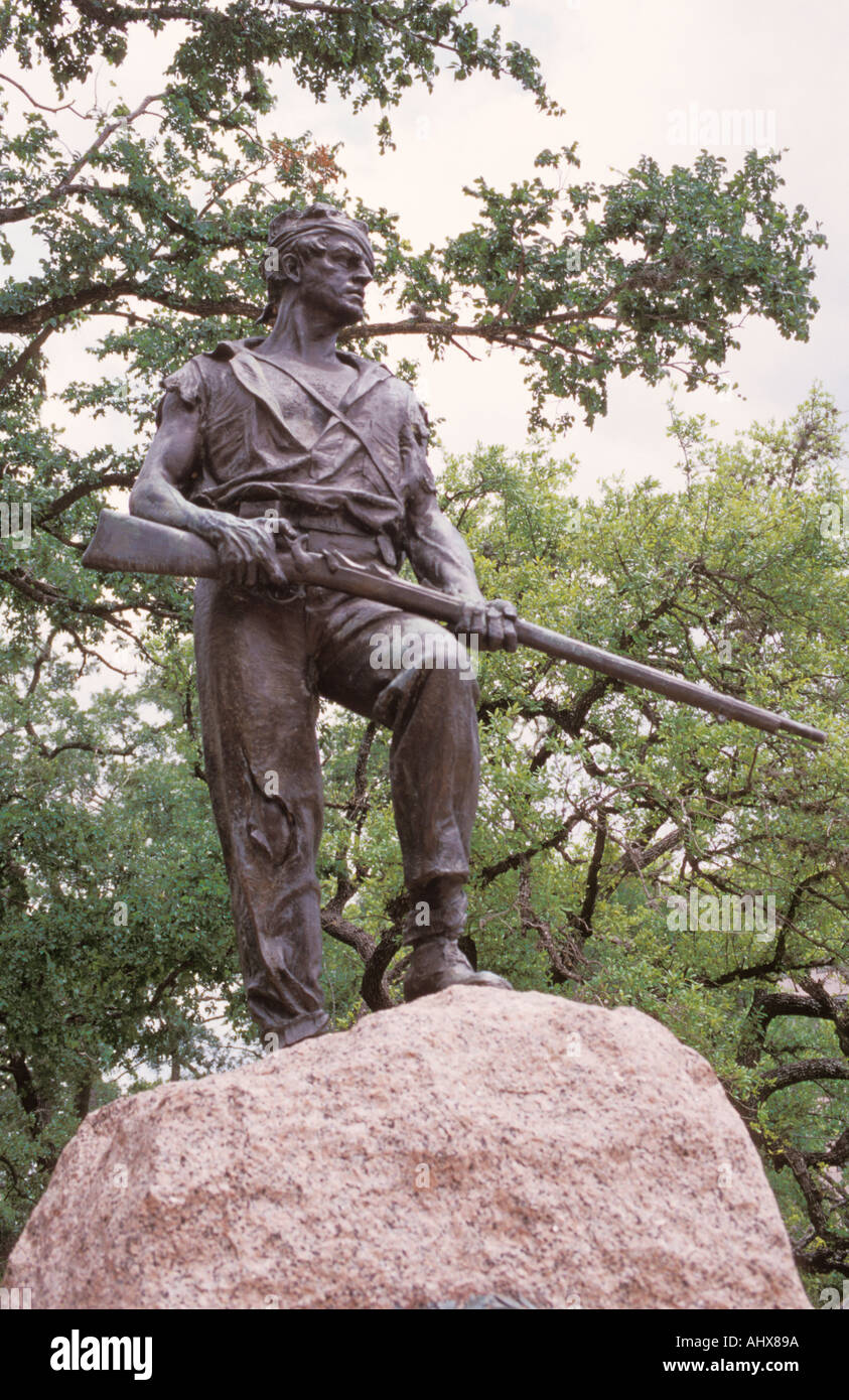 Victoria Texas USA Historic Buildings Confederate Monument The Last ...