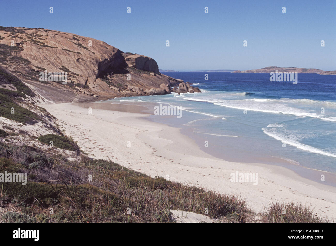 Great Ocean Drive. Esperance, Western Australia Stock Photo - Alamy