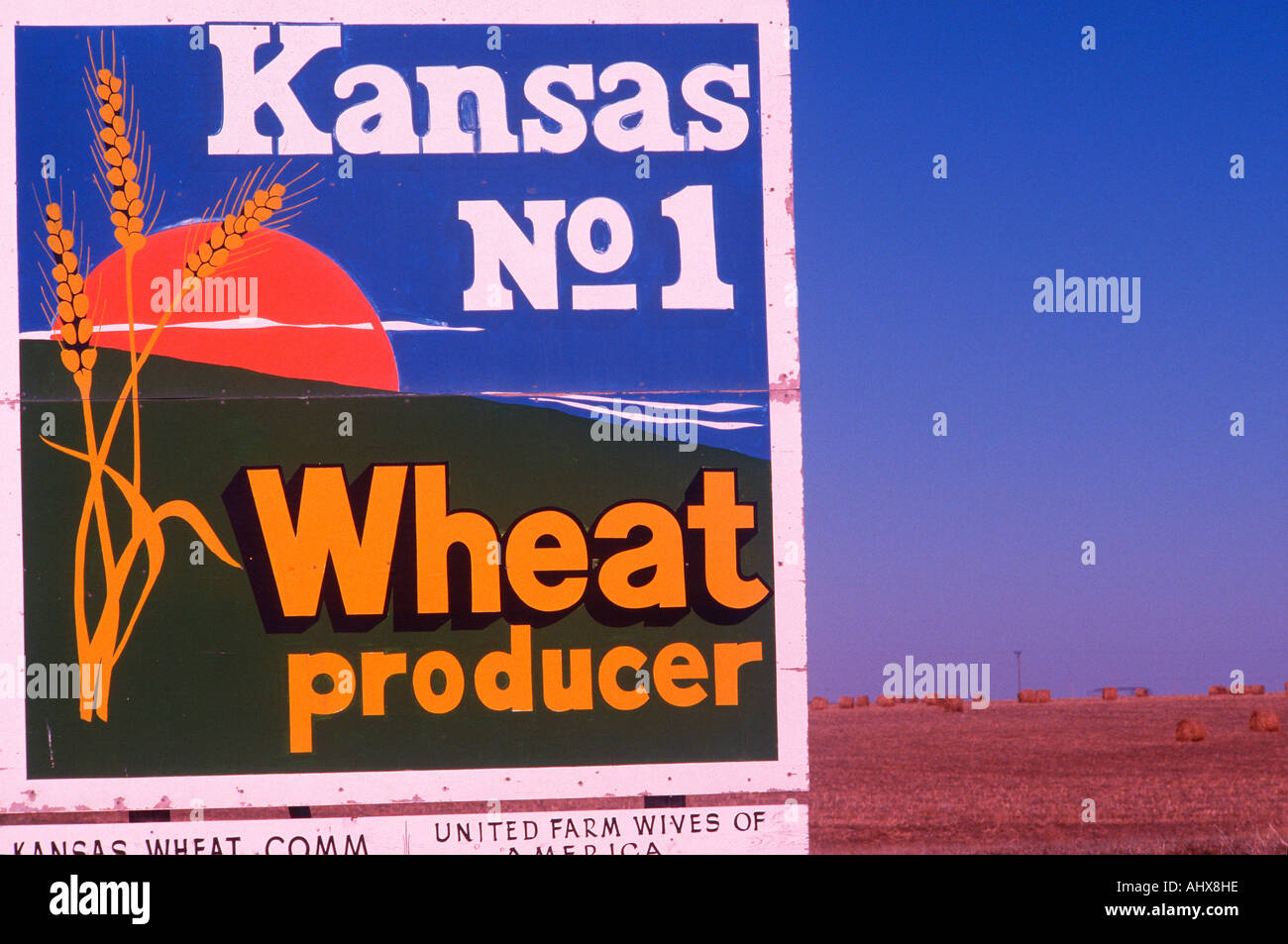 Welcome To Kansas Sign Stock Photos & Welcome To Kansas Sign Stock ...