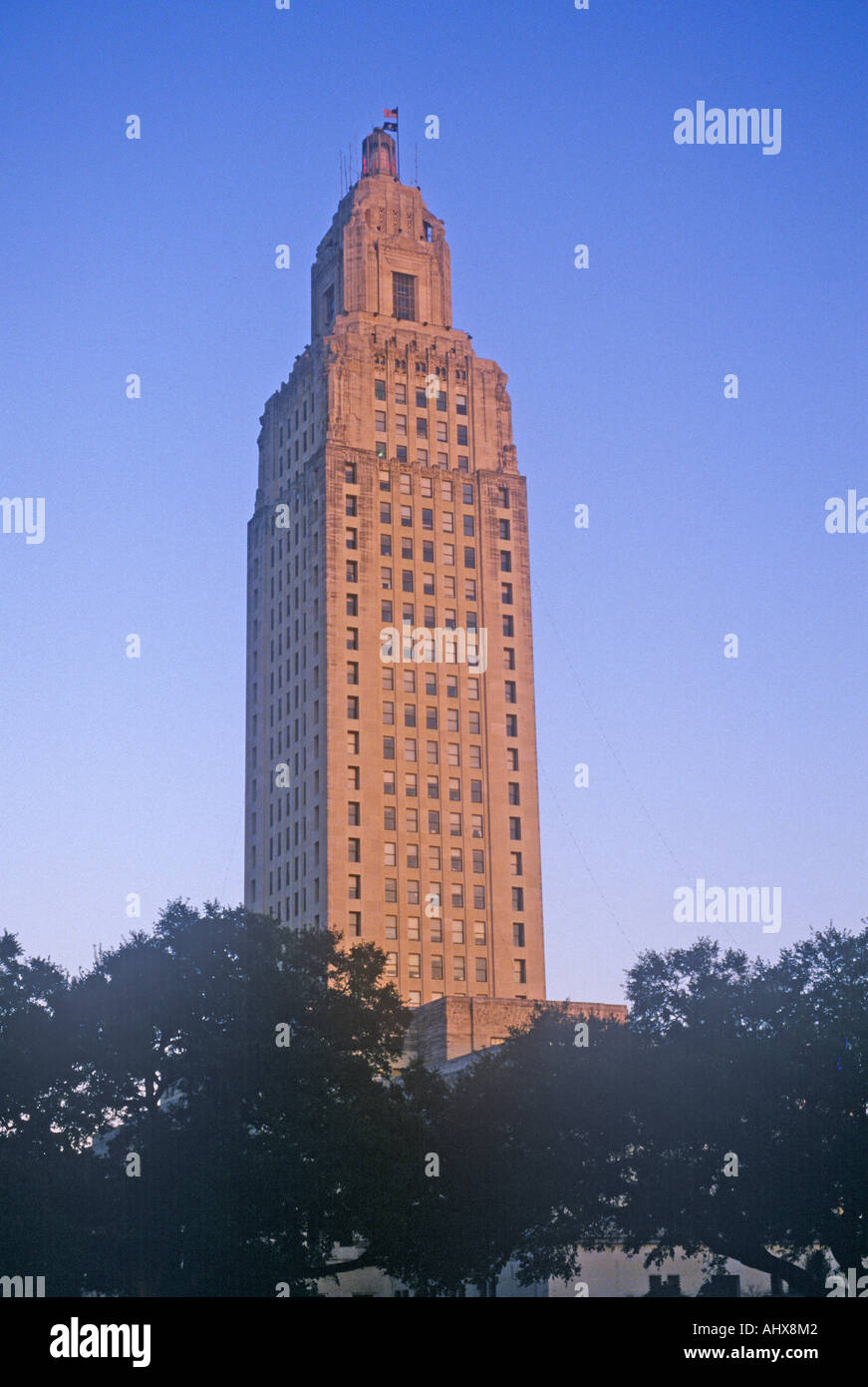 Baton rouge history hi-res stock photography and images - Alamy