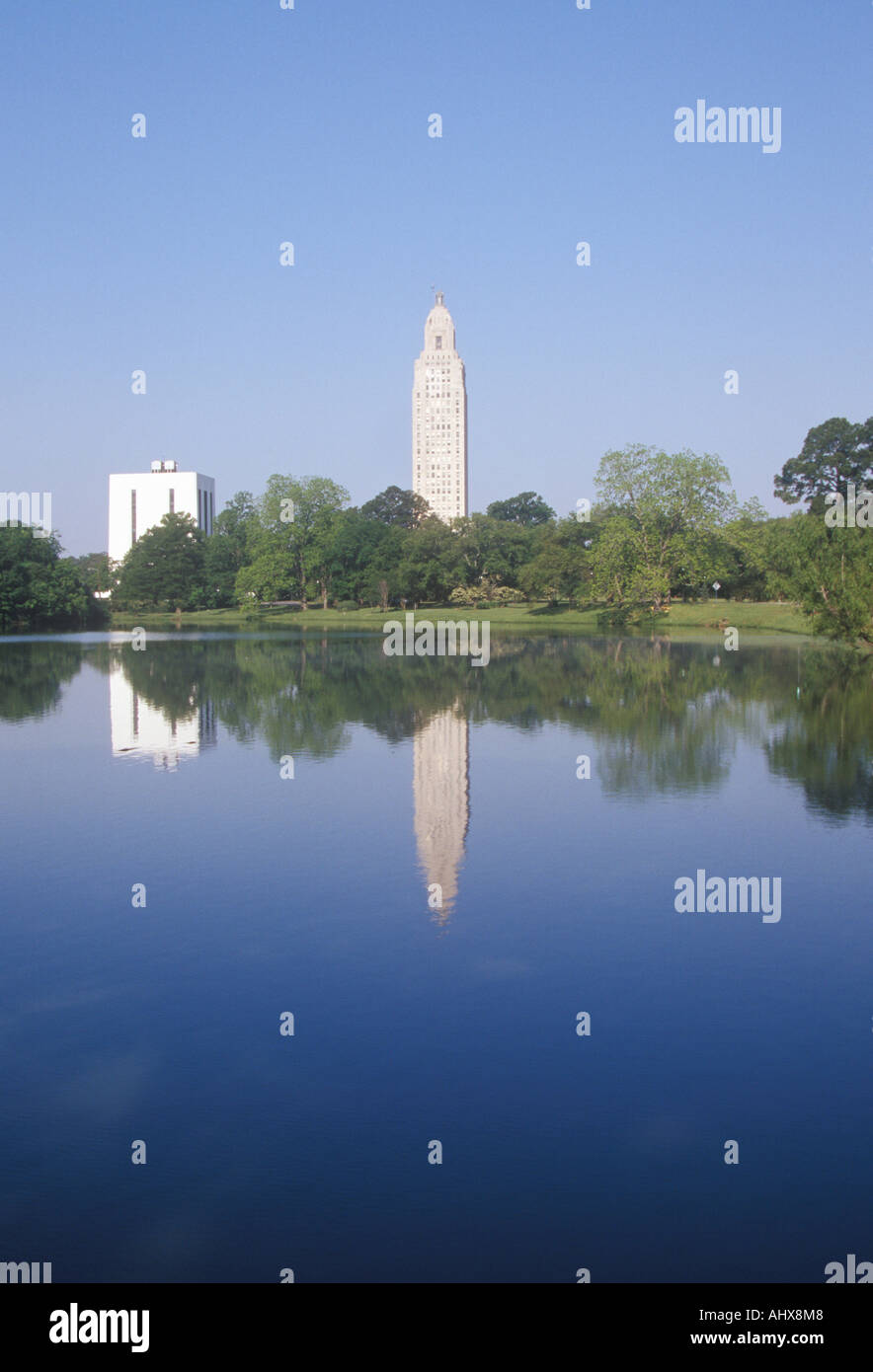 Baton rouge scenery hi-res stock photography and images - Alamy