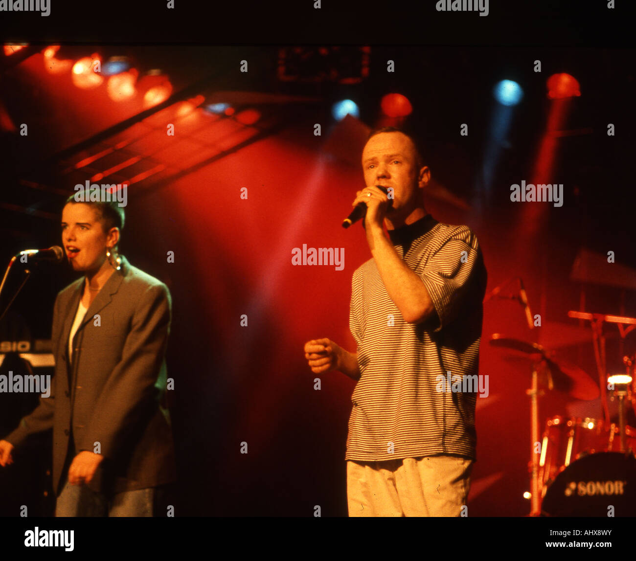Communards hi-res stock photography and images - Alamy