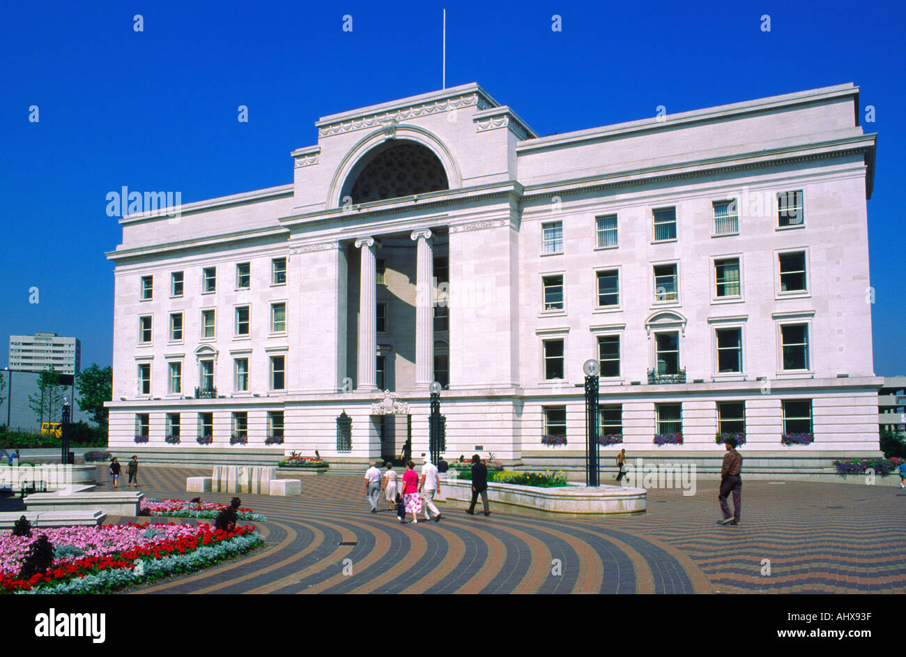 Centenary house hi-res stock photography and images - Alamy