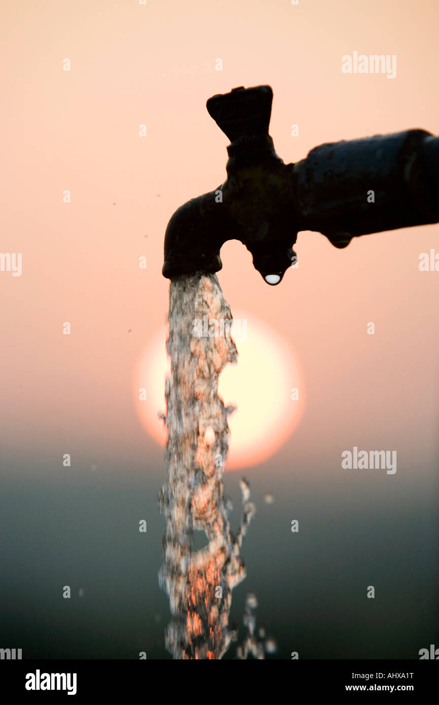 Stand pipe drinking water hi-res stock photography and images - Alamy