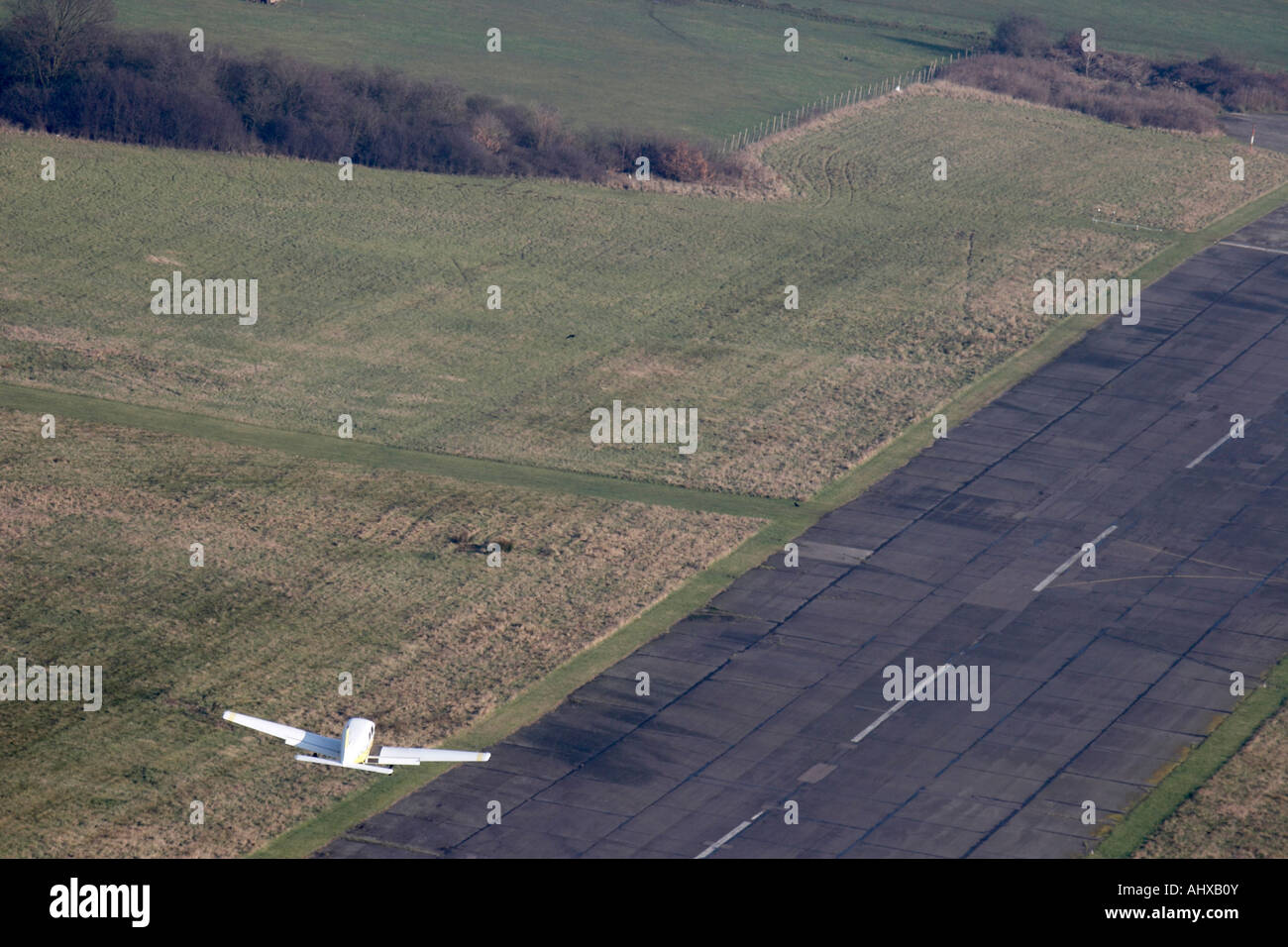 Elstree Aerodrome High Resolution Stock Photography and Images - Alamy