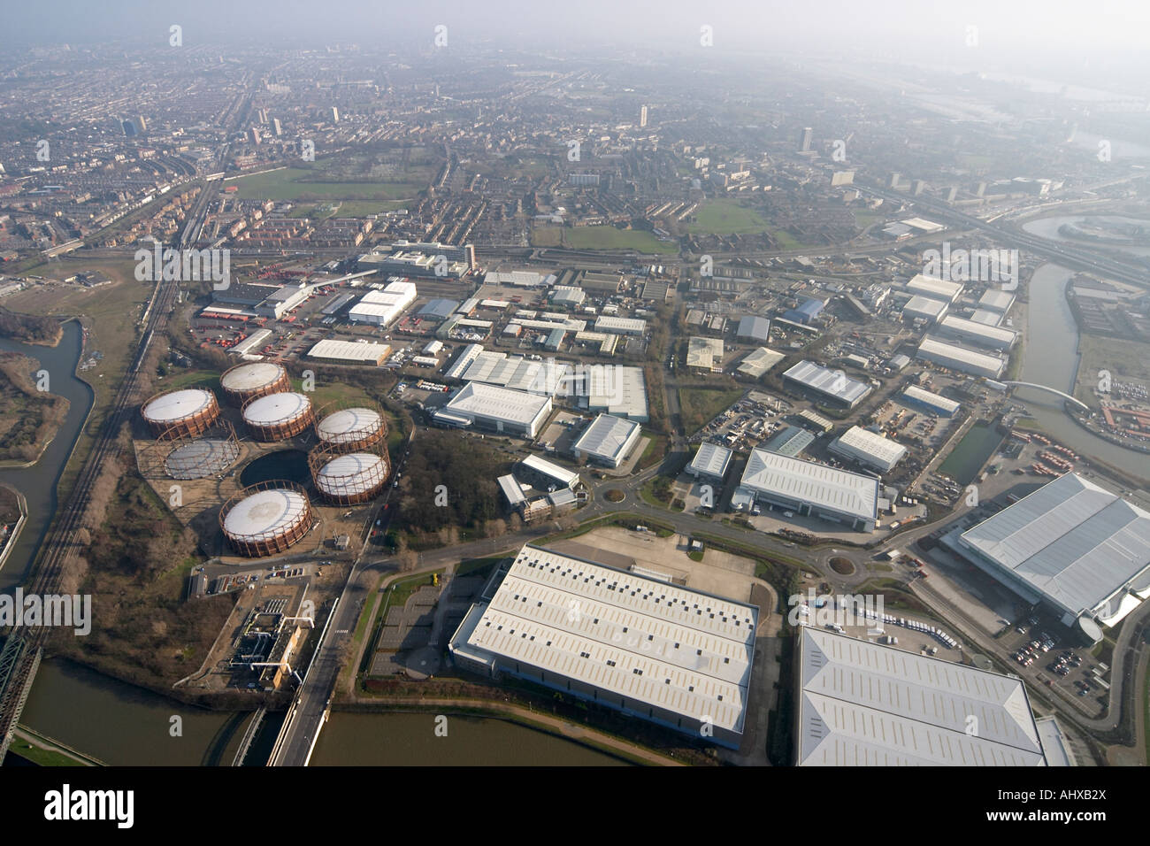 Community of newham hi-res stock photography and images - Alamy