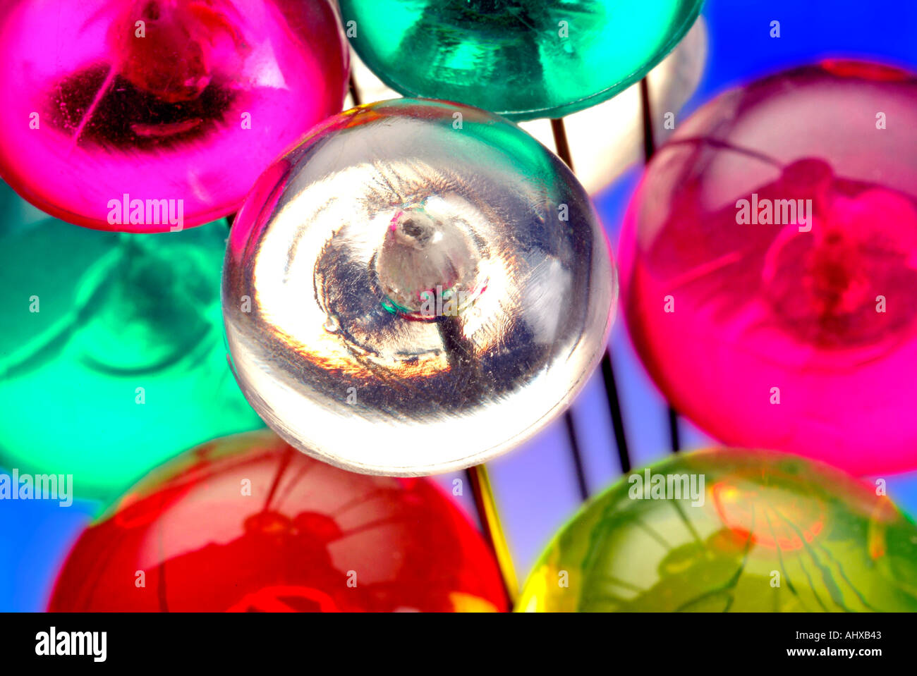 Close up of graphic replica or model of transistor Stock Photo - Alamy