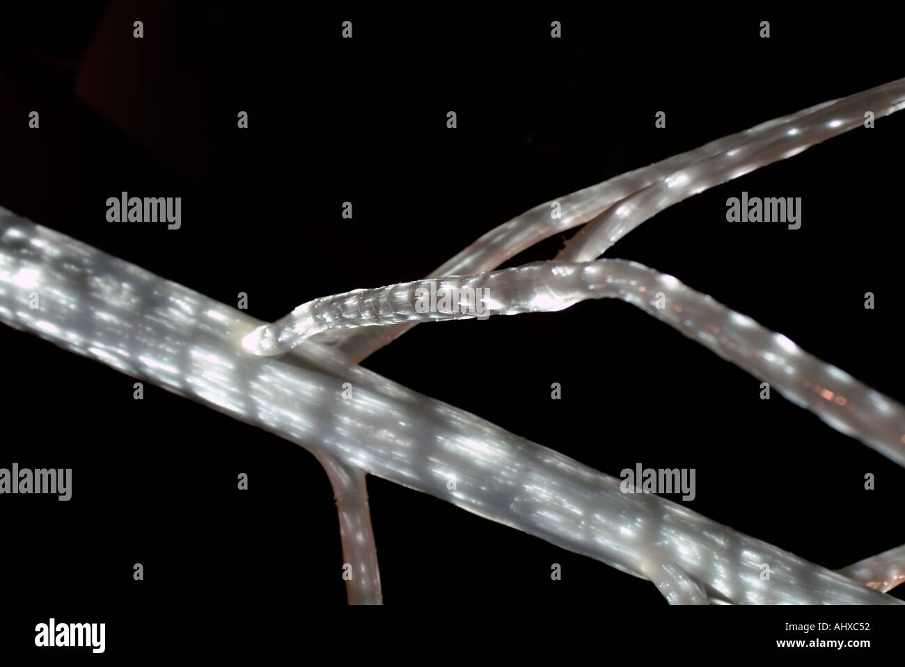 Fiberoptics hi-res stock photography and images - Alamy