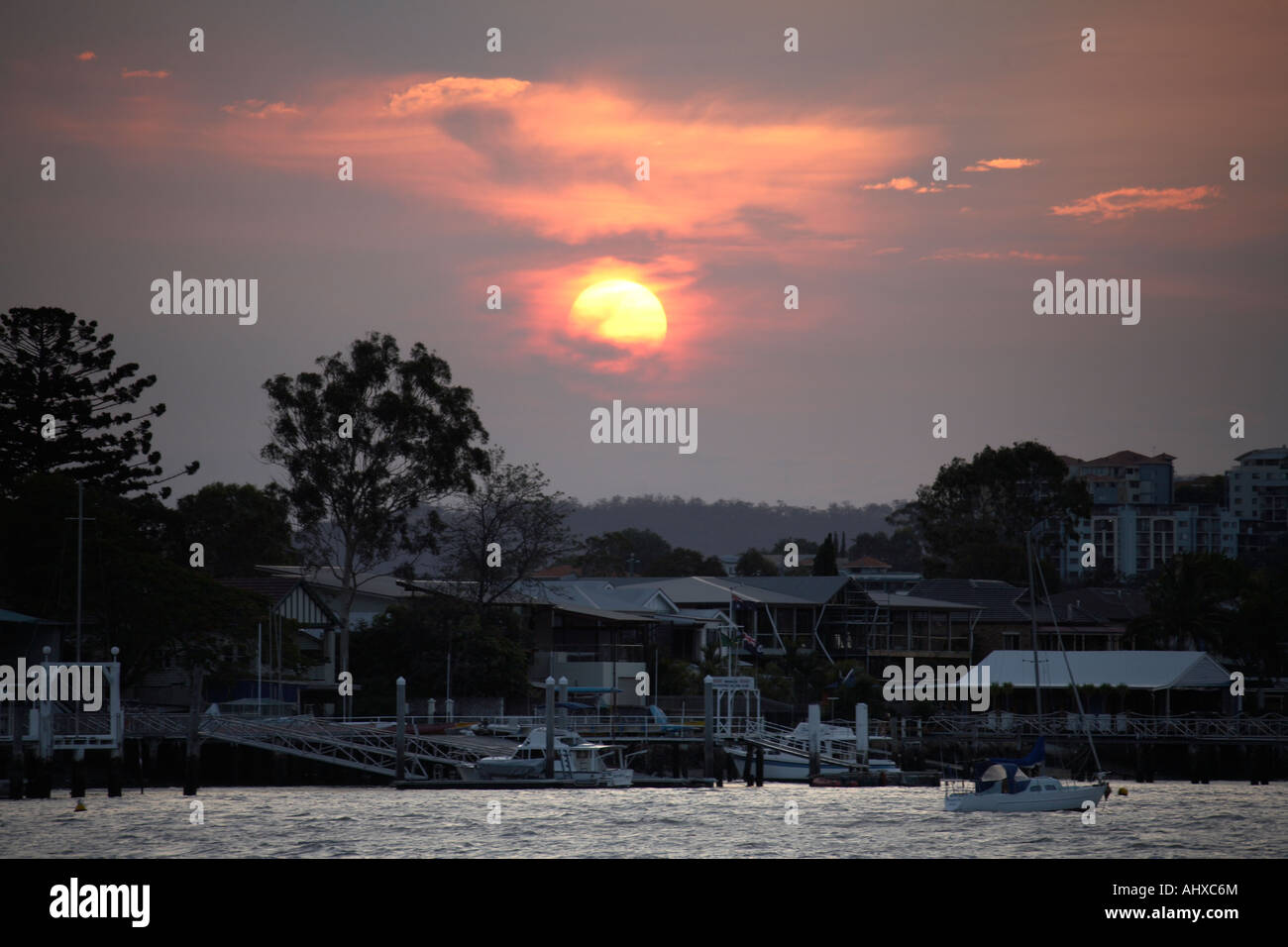 Bulimba brisbane hi-res stock photography and images - Alamy