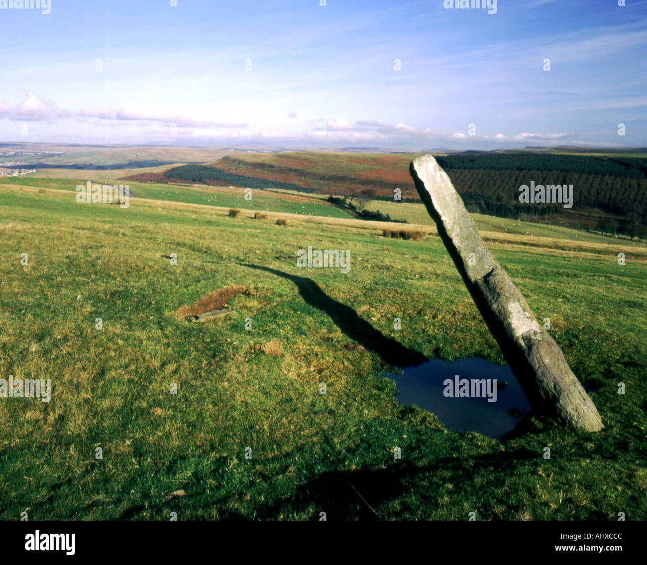 Gelligaer hi-res stock photography and images - Alamy