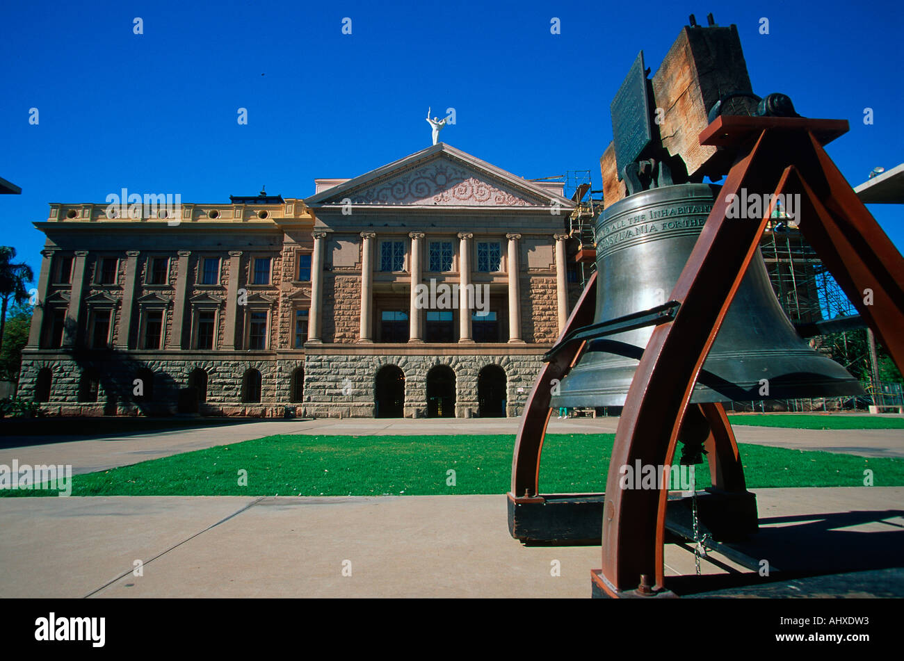 Arizona government hi-res stock photography and images - Alamy