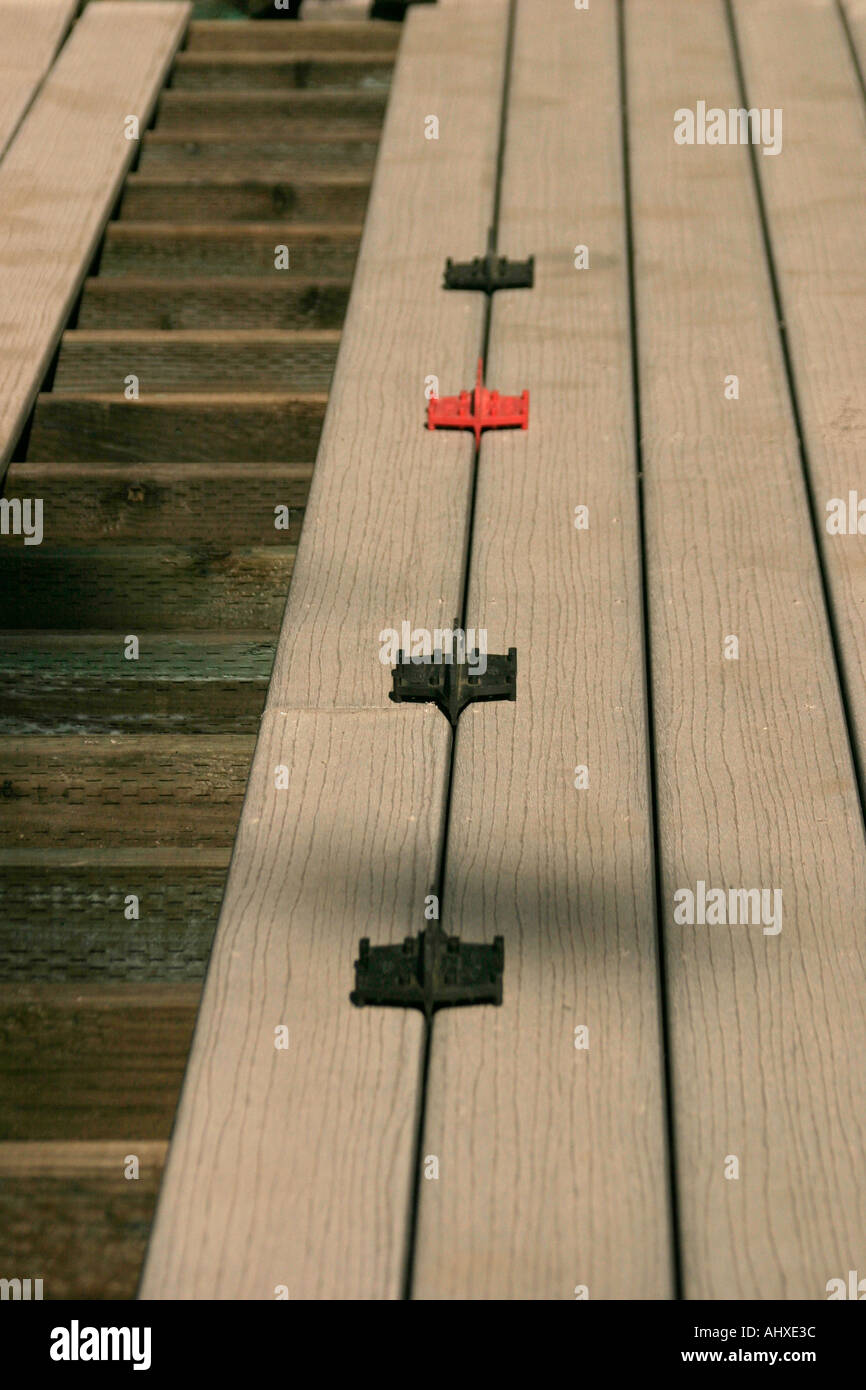 Spacers hi-res stock photography and images - Alamy