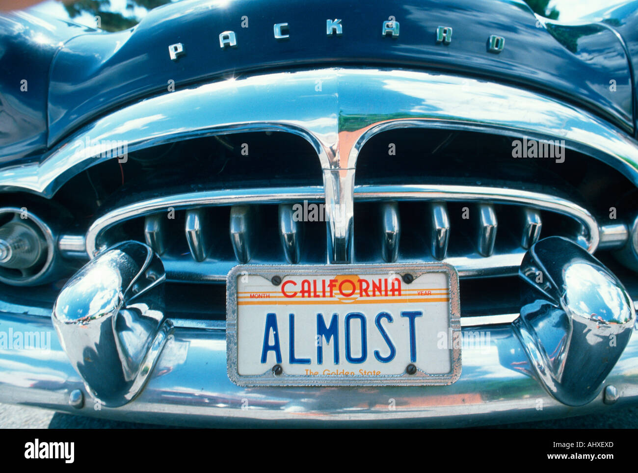 Old license plate hi-res stock photography and images - Alamy