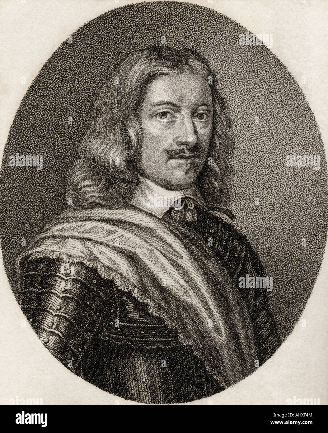 1st marquess and 5th earl of montrose hi-res stock photography and ...