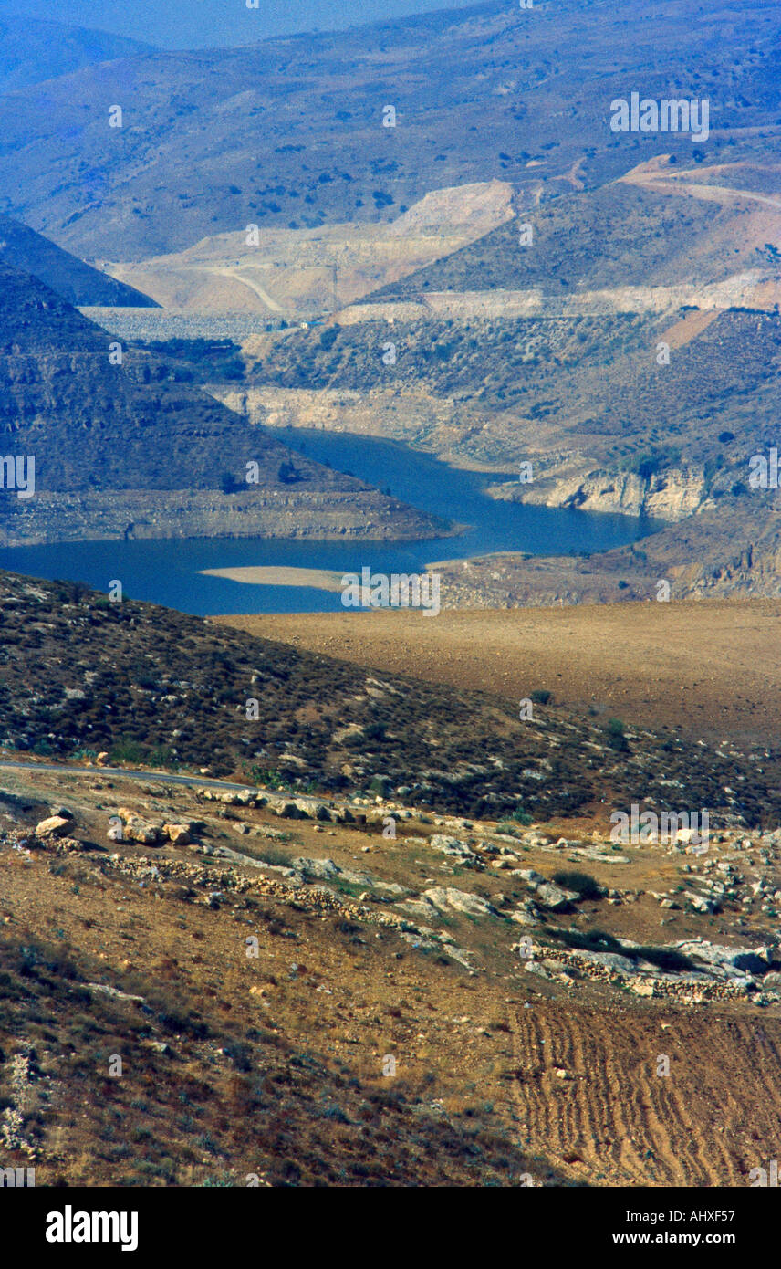 Nahr ha yarden hi-res stock photography and images - Alamy