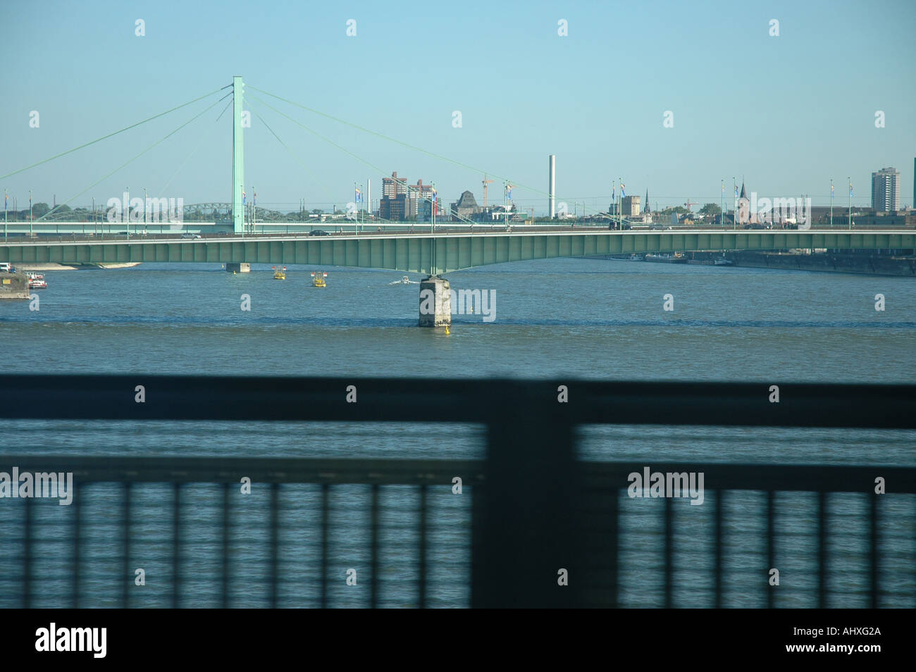 Au Train River High Resolution Stock Photography and Images - Alamy