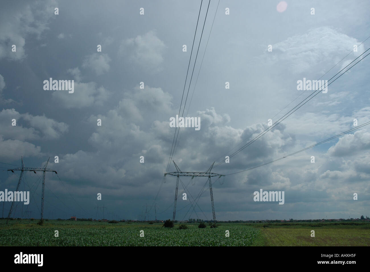 Field economies hi-res stock photography and images - Alamy