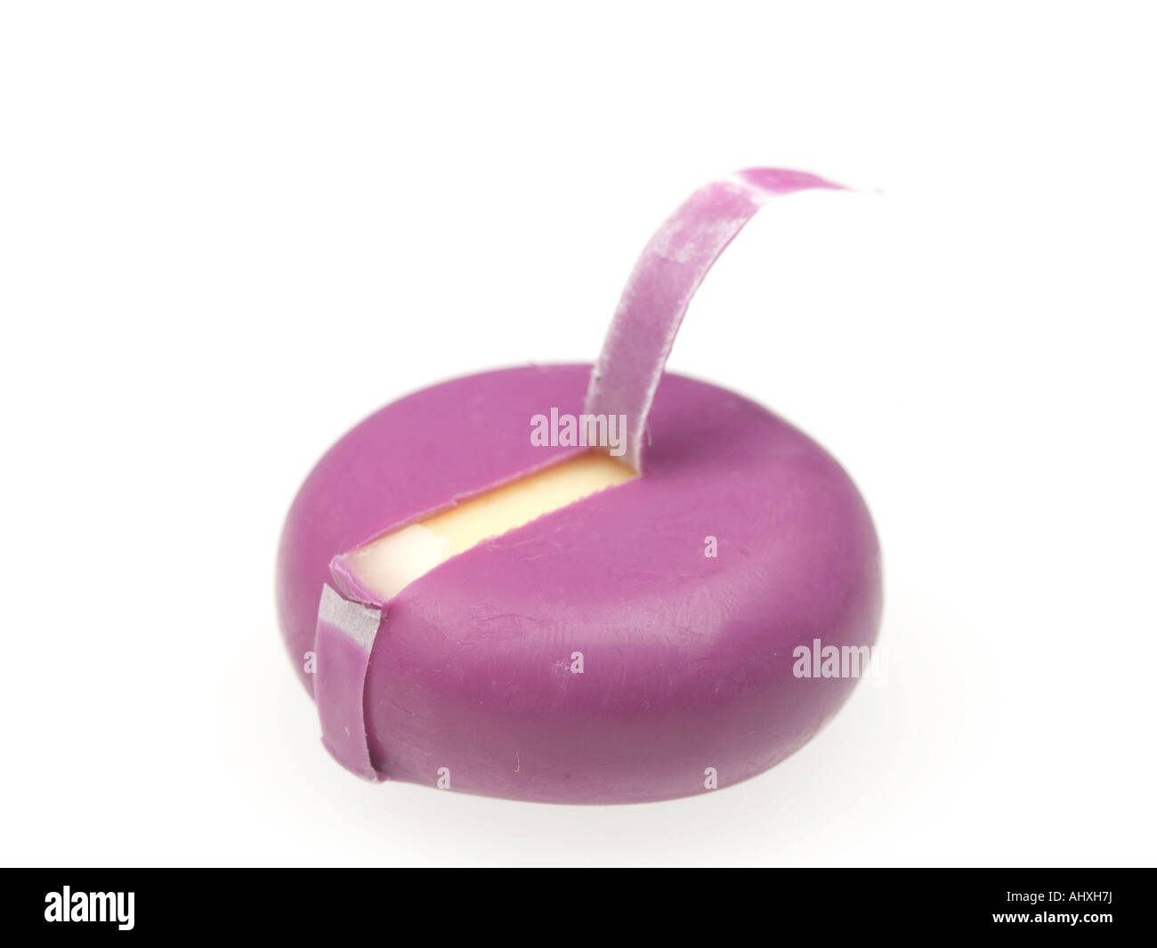 Processed cheese snack babybel hi-res stock photography and images - Alamy