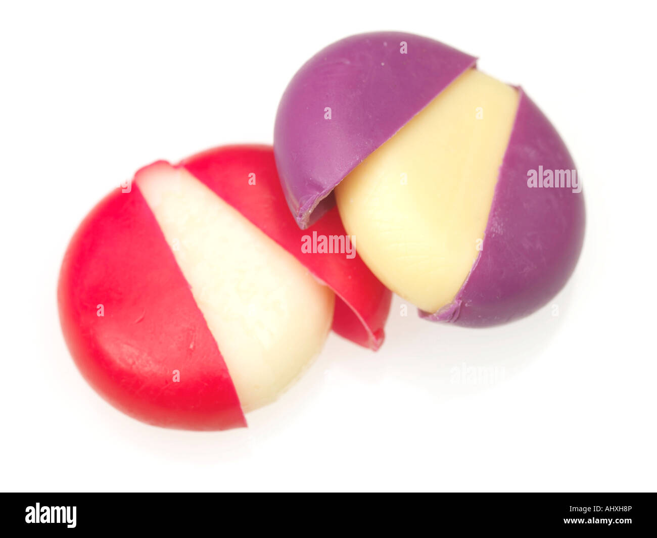 Babybel cheese hi-res stock photography and images - Alamy