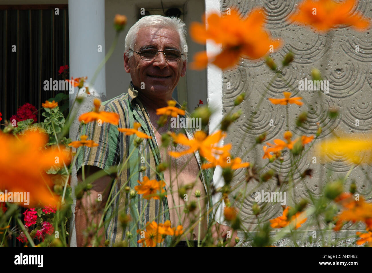 Bulgarian man hi-res stock photography and images - Alamy